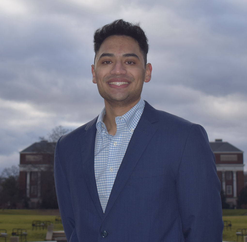 Executive Board — Phi Delta Epsilon