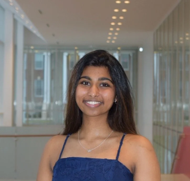 Executive Board — Phi Delta Epsilon