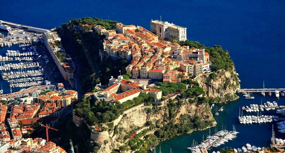 My impressions of Monaco — BARBARA ATHANASSIADIS, Travel Writer