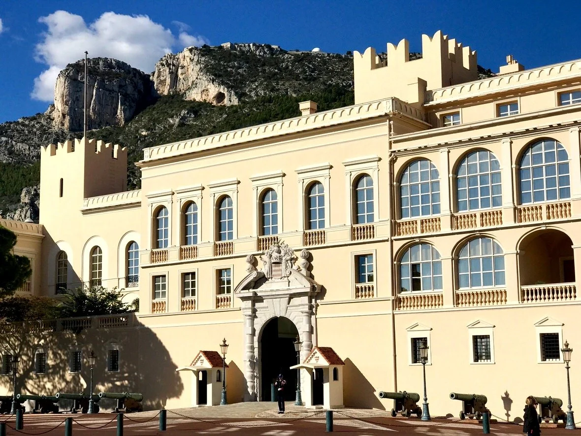 My impressions of Monaco — BARBARA ATHANASSIADIS, Travel Writer