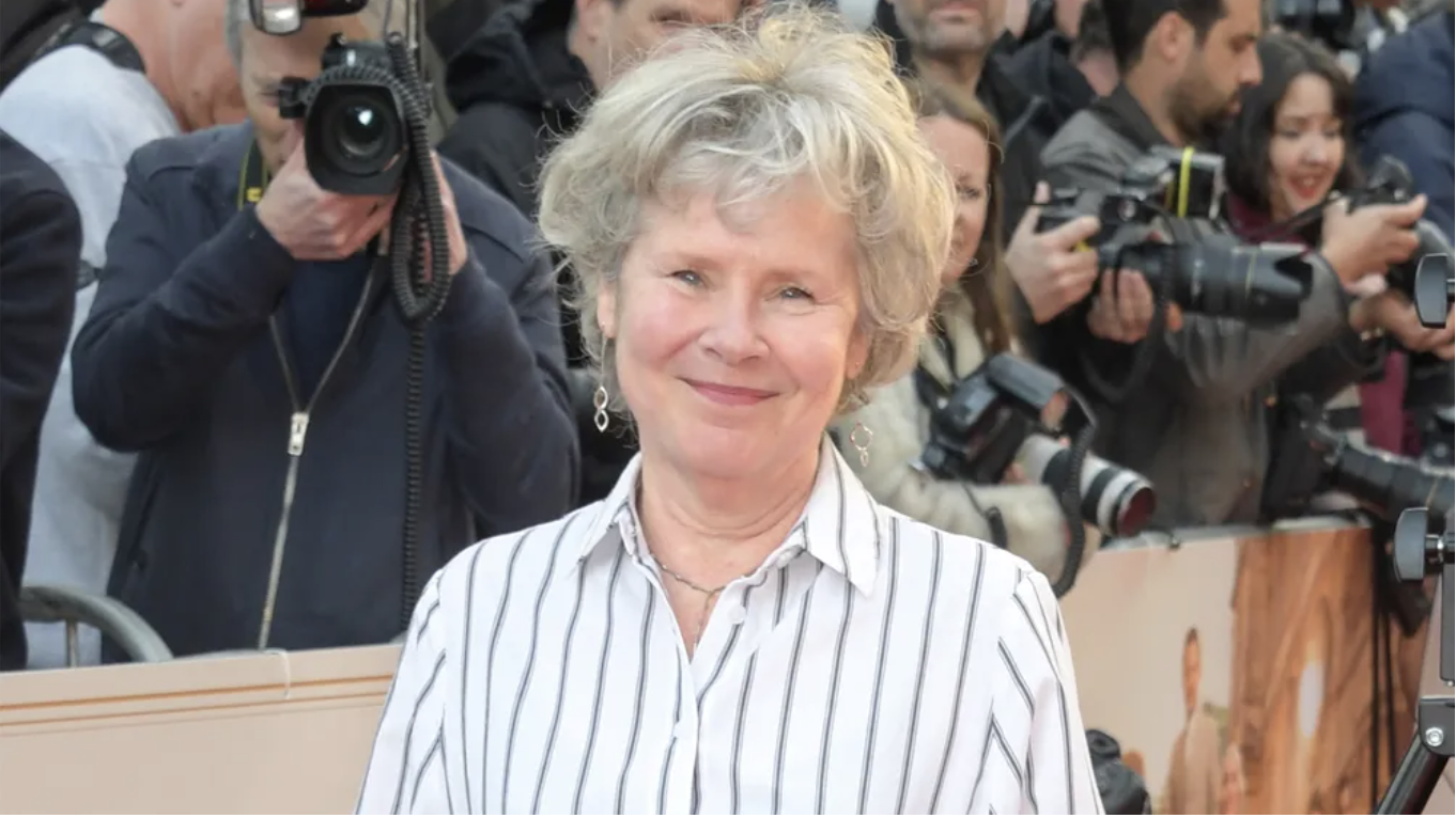 ‘The Crown’s Imelda Staunton To Lead ‘Hello, Dolly!’ Revival Into ...