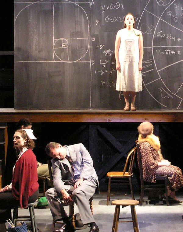 Plays — Thornton Wilder