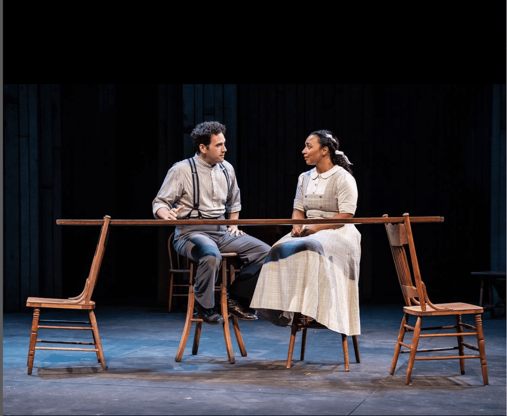 Our Town — Thornton Wilder