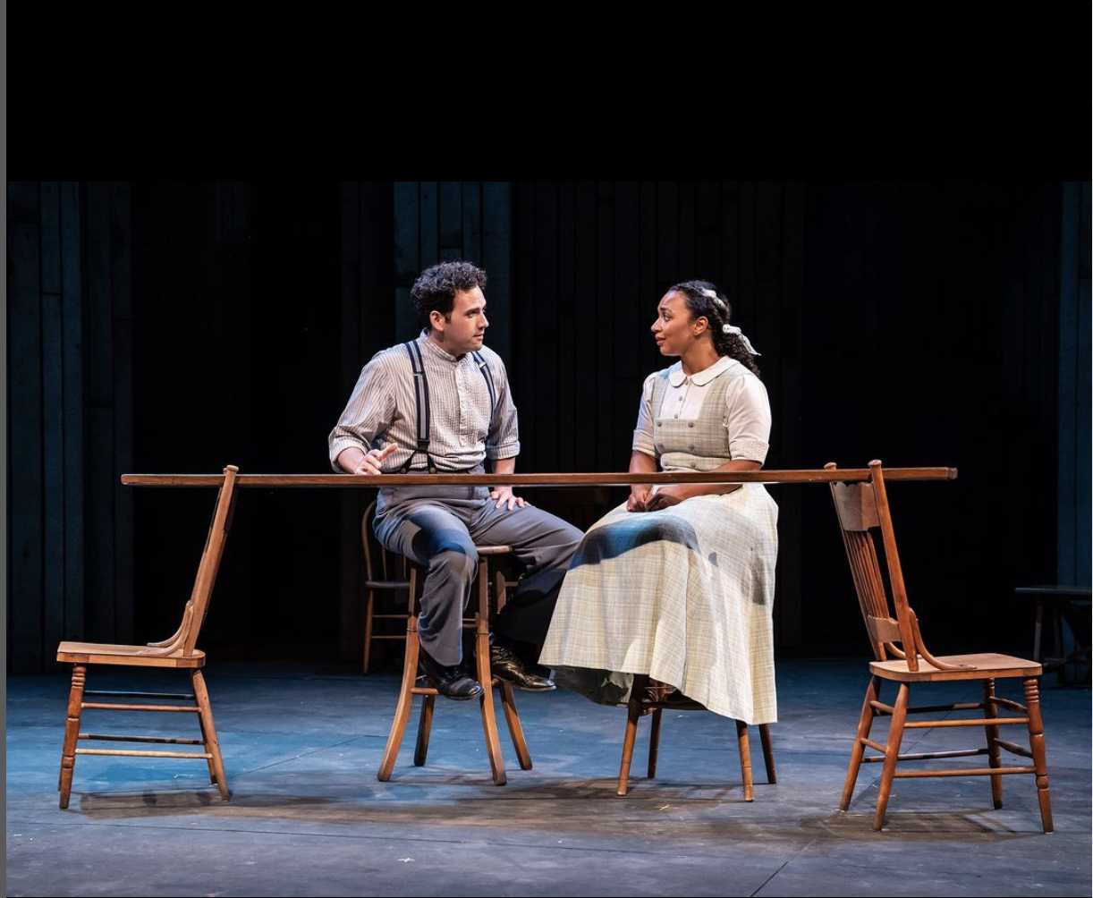 Our Town — Thornton Wilder