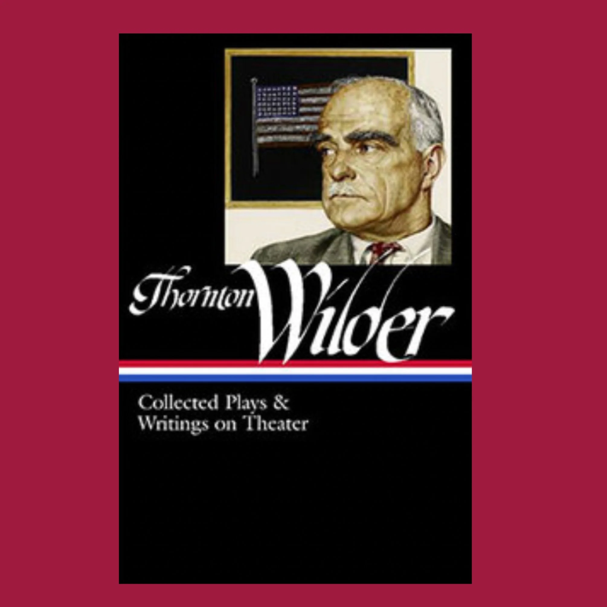 Thornton Wilder