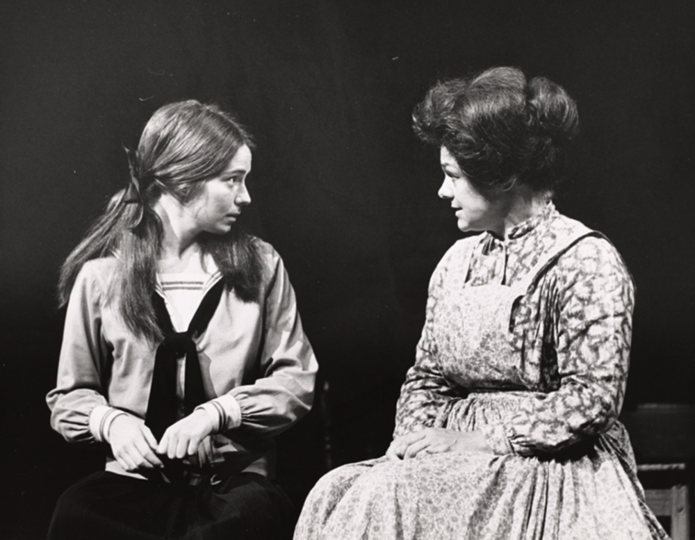 Our Town — Thornton Wilder