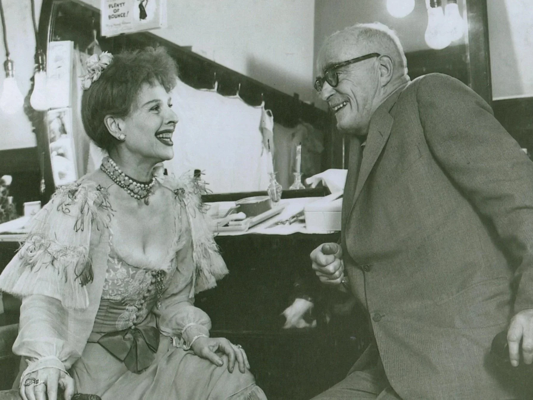 The Matchmaker — Thornton Wilder