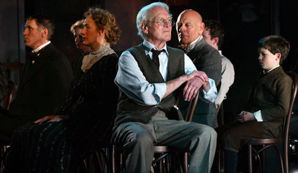 Our Town — Thornton Wilder