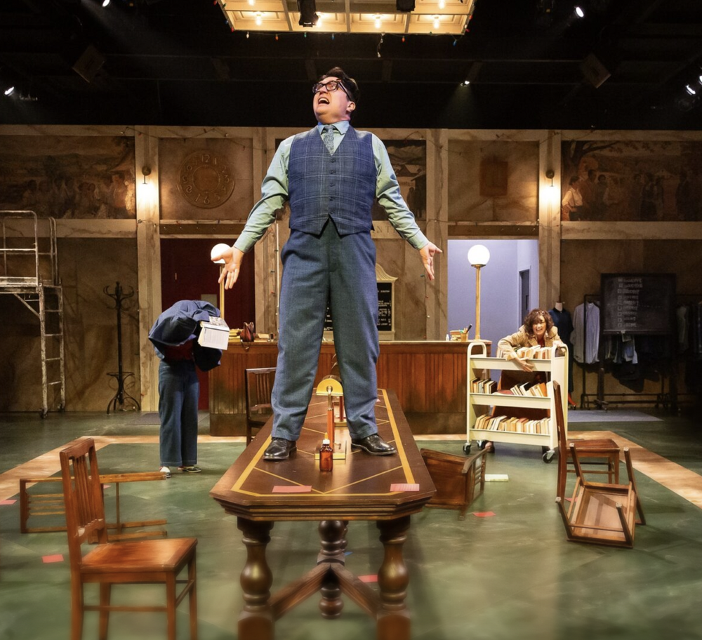 Plays — Thornton Wilder