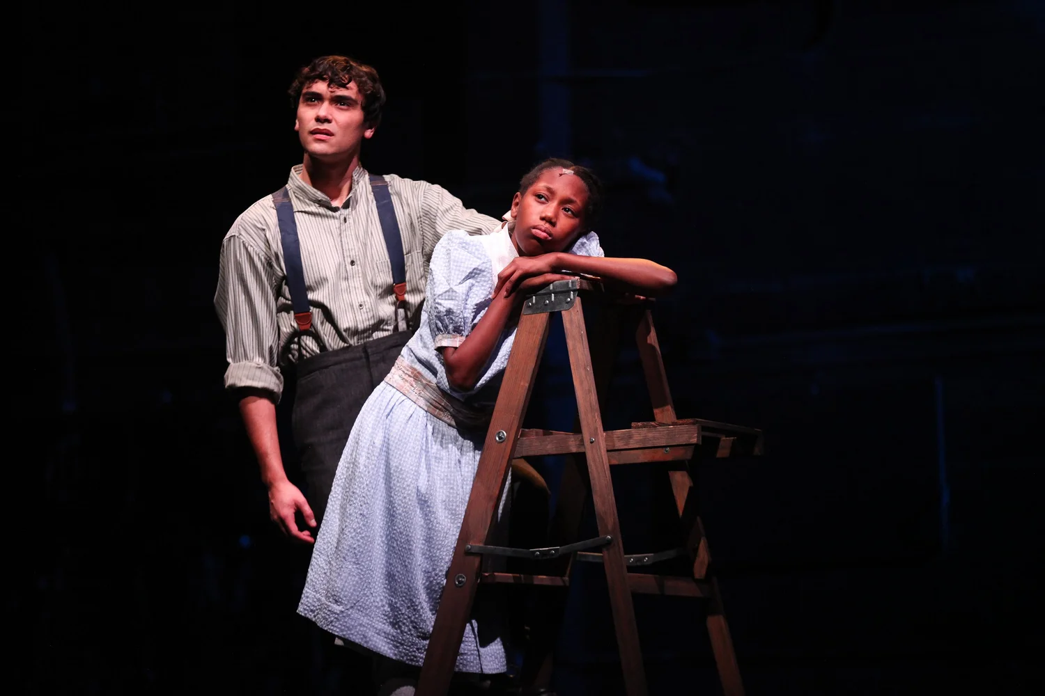 Our Town — Thornton Wilder