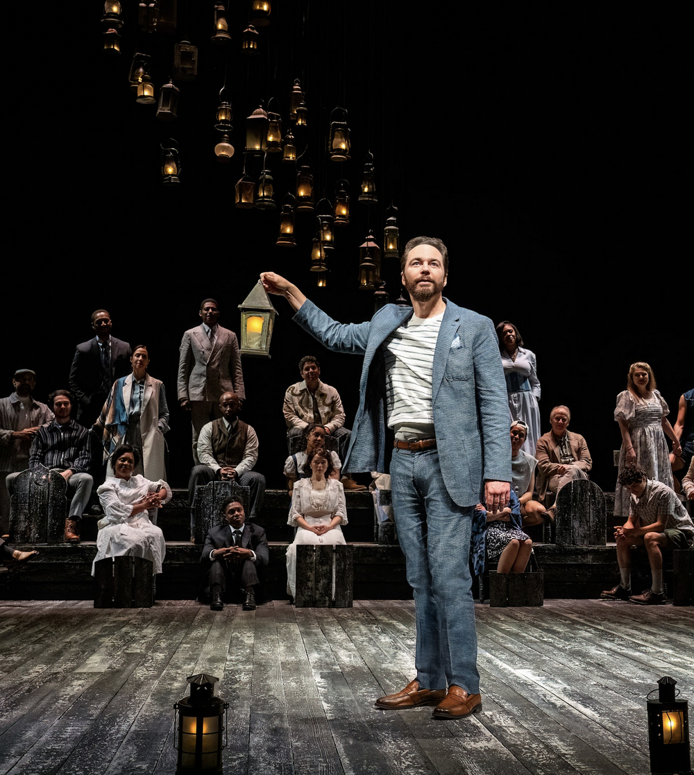 Plays — Thornton Wilder