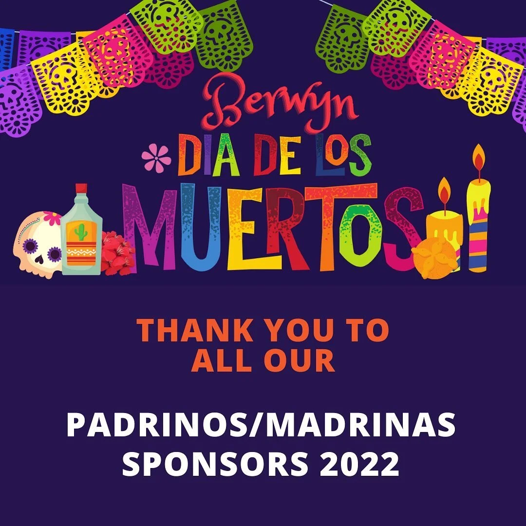 Berwyn Public Art Initiative