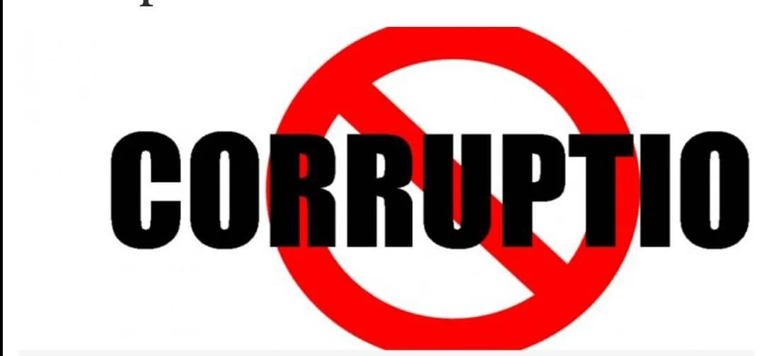 Katiba At 10: Corruption — A Light Bulb of Youth In African Development