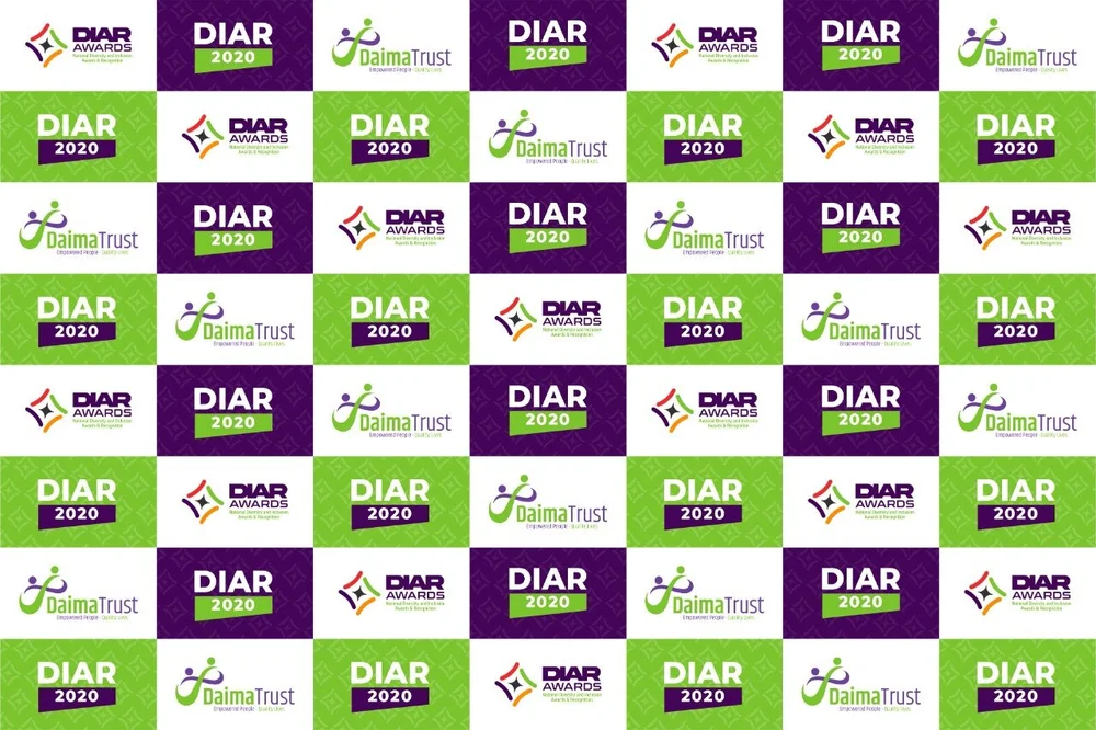 How The DIAR (Diversity Inclusion Awards And Recognition) 2020 Gala ...