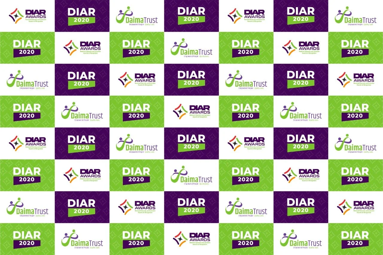 How The DIAR (Diversity Inclusion Awards And Recognition) 2020 Gala ...
