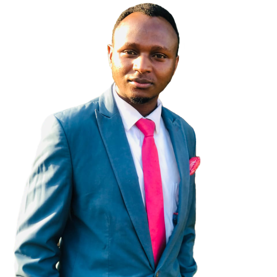 Our Team — The Youth Cafe | A Light Bulb of Youth In African Development