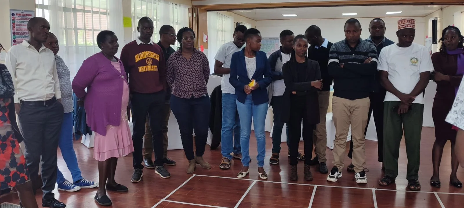 The Youth Cafe Gallery — The Youth Cafe | A Light Bulb of Youth In ...