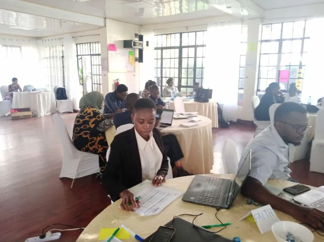 The Youth Cafe Gallery — The Youth Cafe | Youth Empowerment in Africa ...