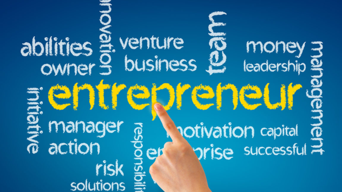 Promoting Entrepreneurship Among African Youth — A Light Bulb of Youth ...