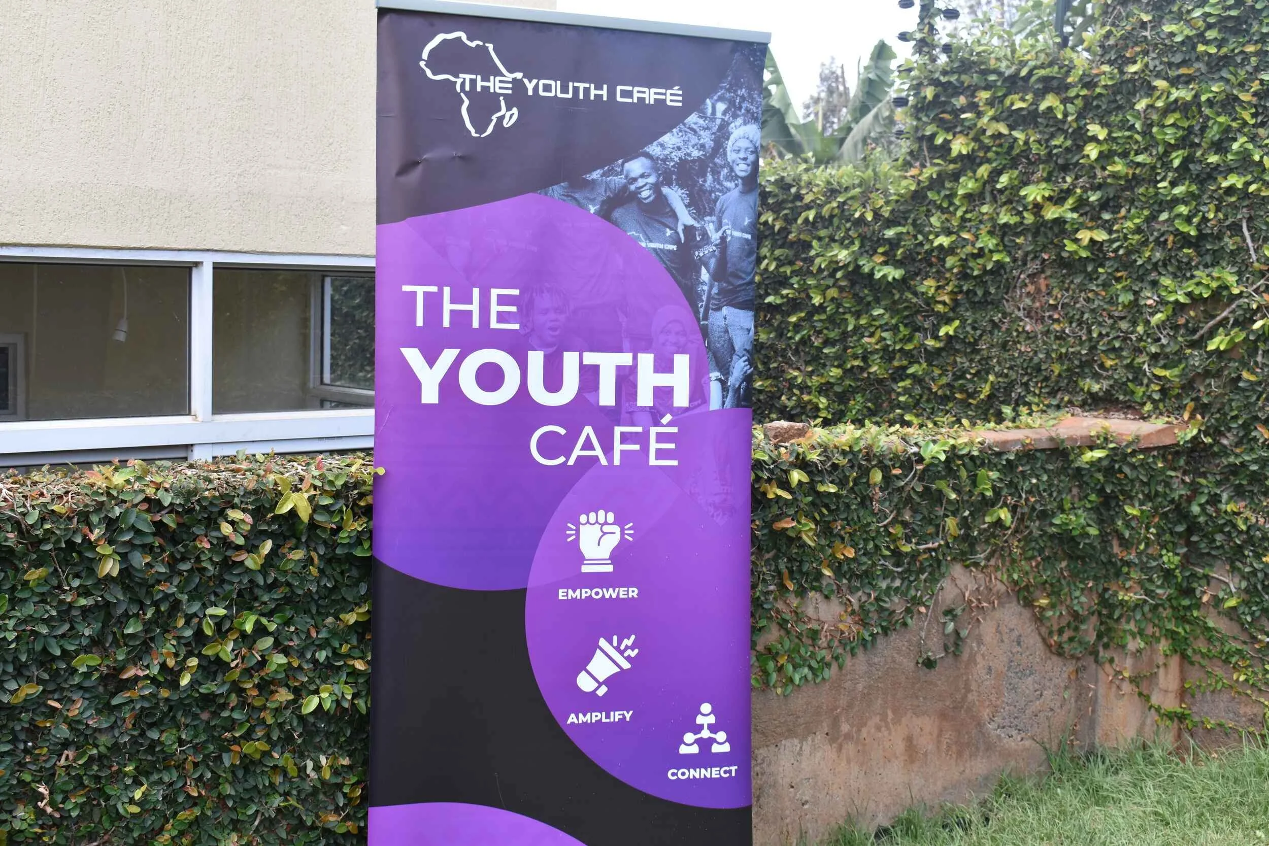 Internship Program — A Light Bulb of Youth In African Development