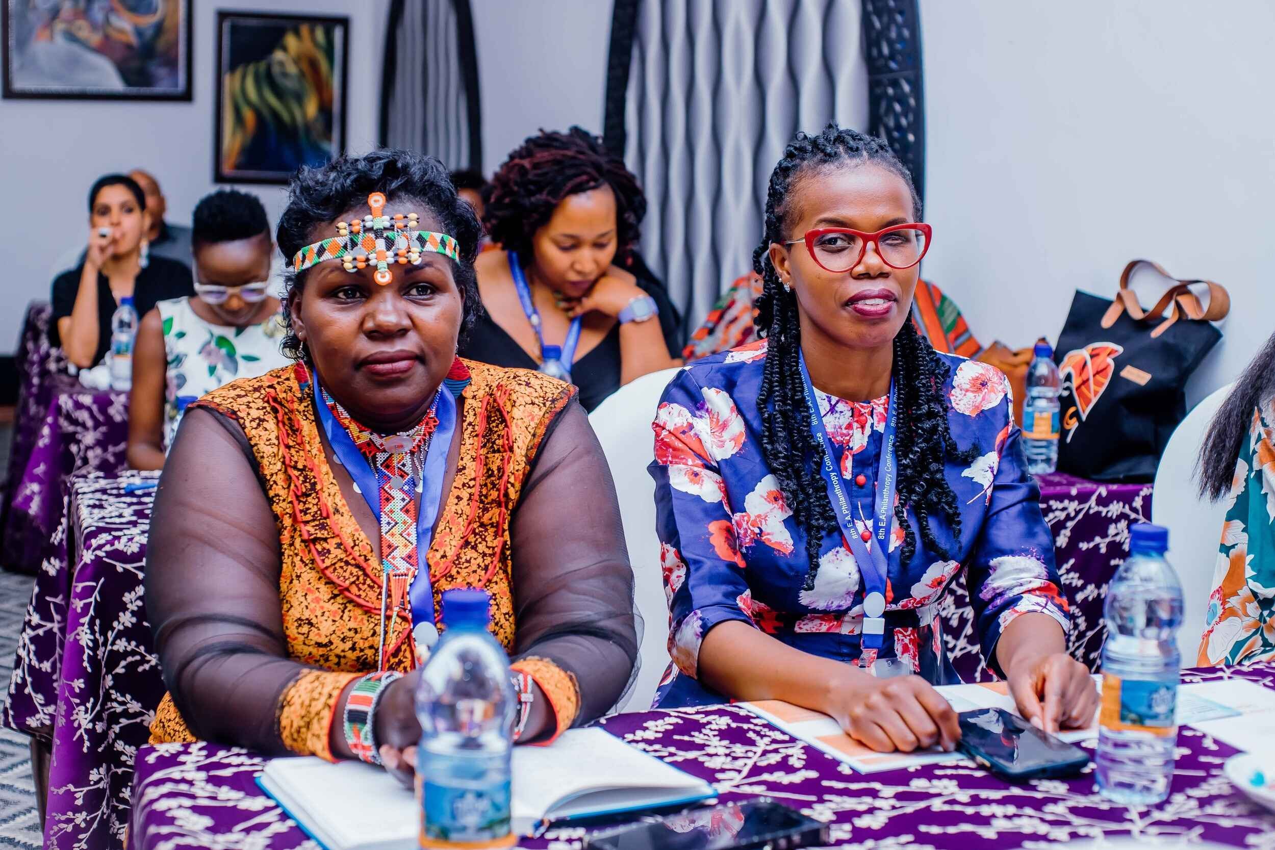 The Youth Cafe Joins The World Health Organization’s Civil Society Steering Committee | The ...