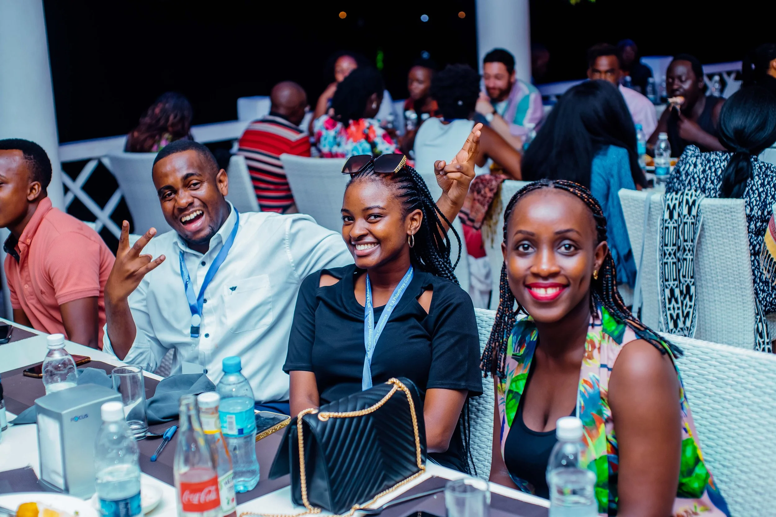 Our Affiliated Entities — A Light Bulb of Youth In African Development