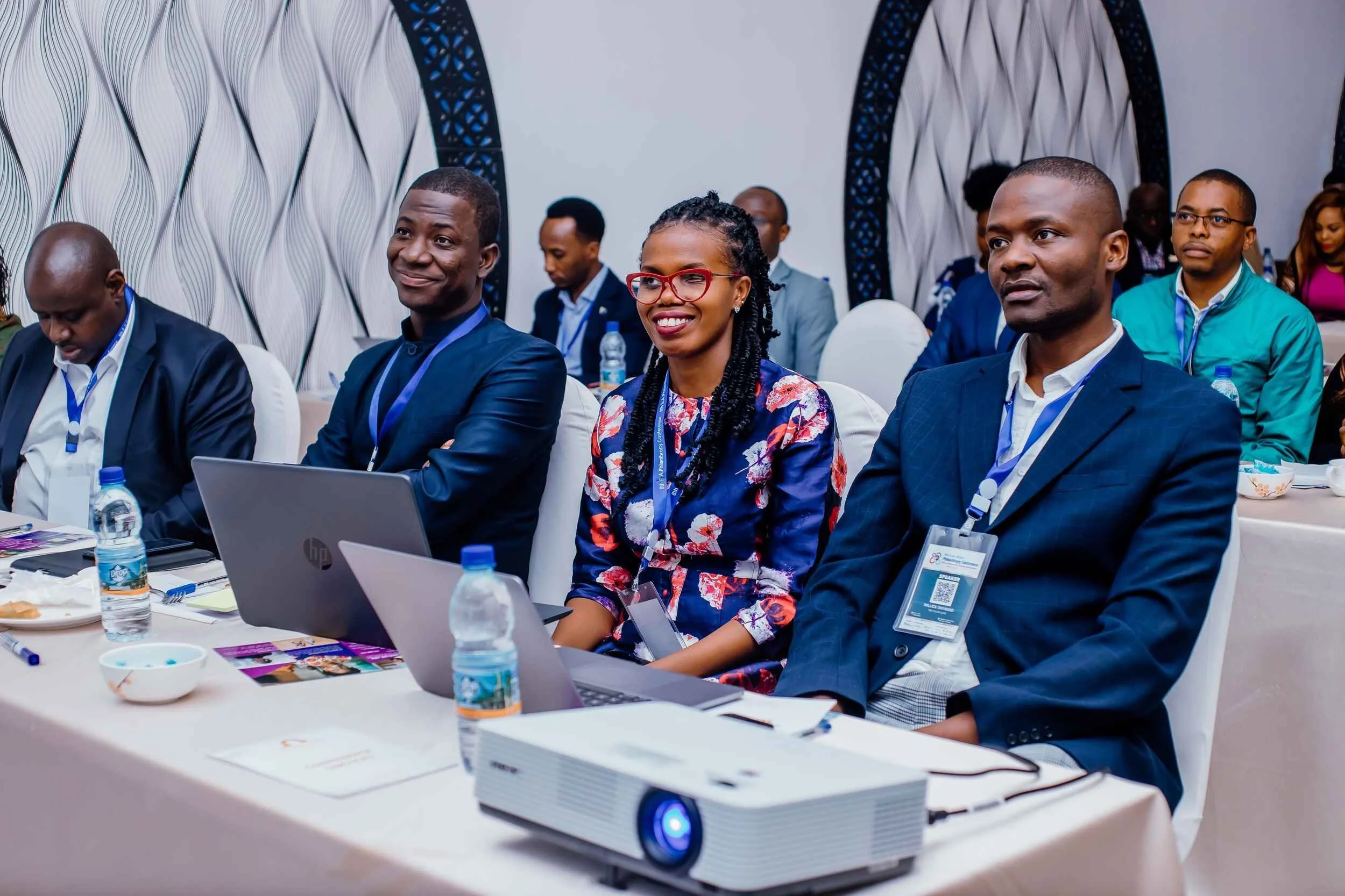 Innovation Accelerator Program — A Light Bulb of Youth In African ...