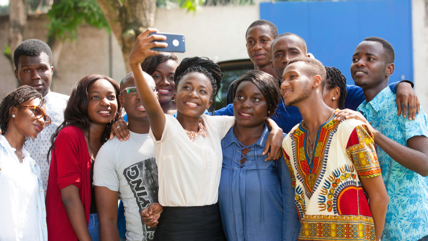 Our Team and Board — A Light Bulb of Youth In African Development