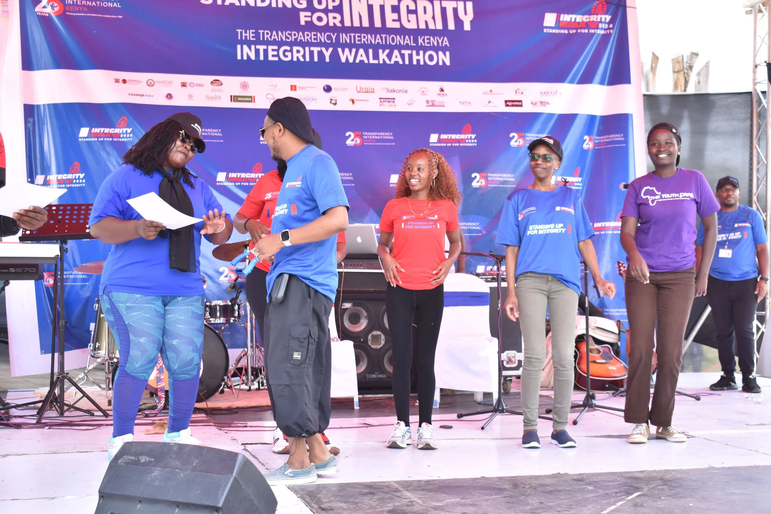 Corruption And Unethical Conduct In The Kenyan Health Care Projects | A ...