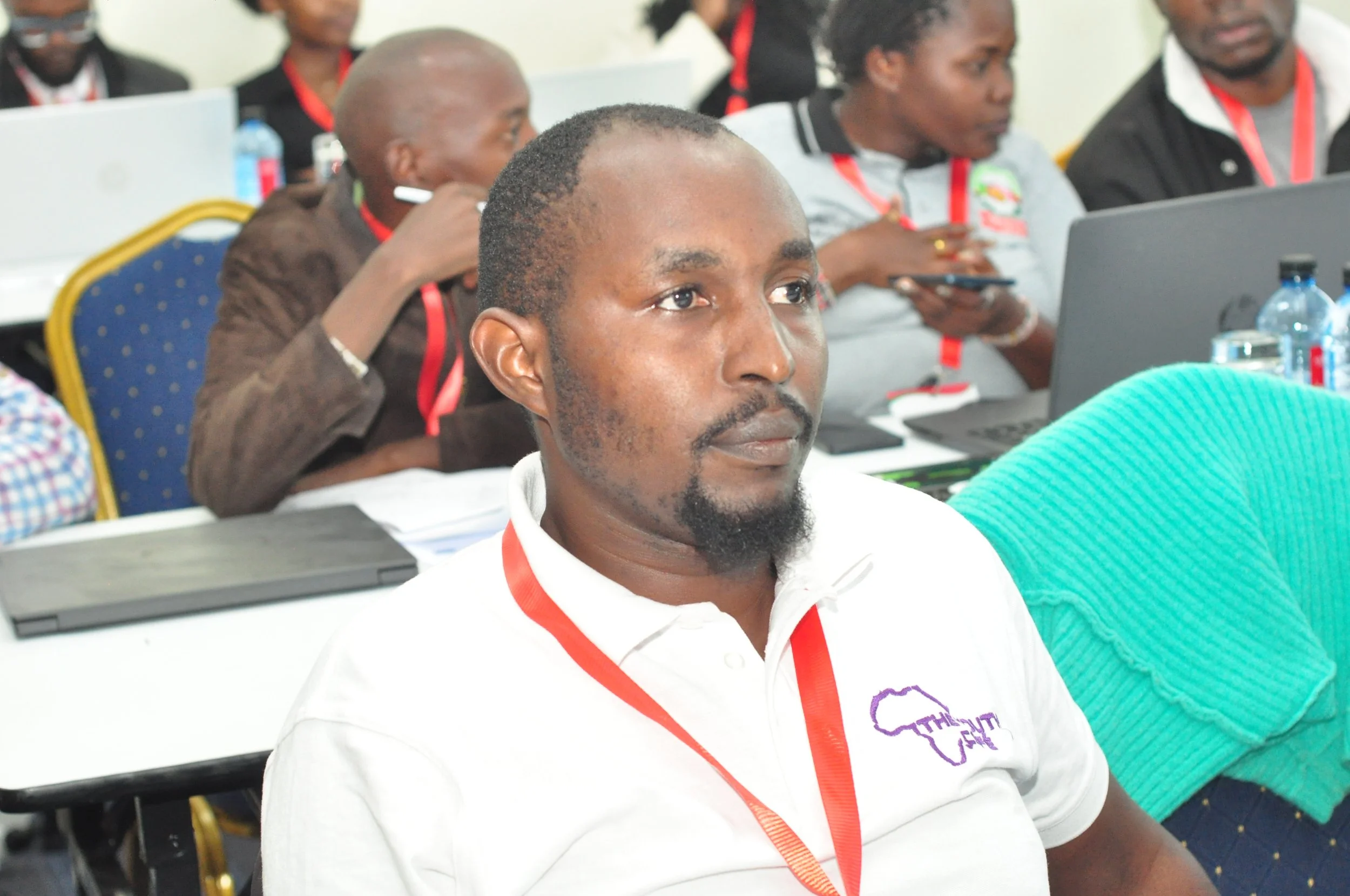 2025 Devolution Conference Youth Session | Youth At The Center: Shaping Devolution, Driving ...