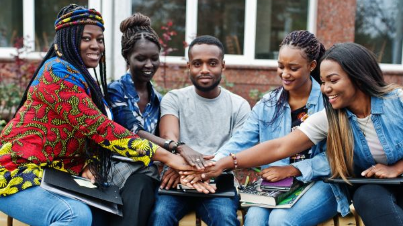 Our Team and Board — A Light Bulb of Youth In African Development