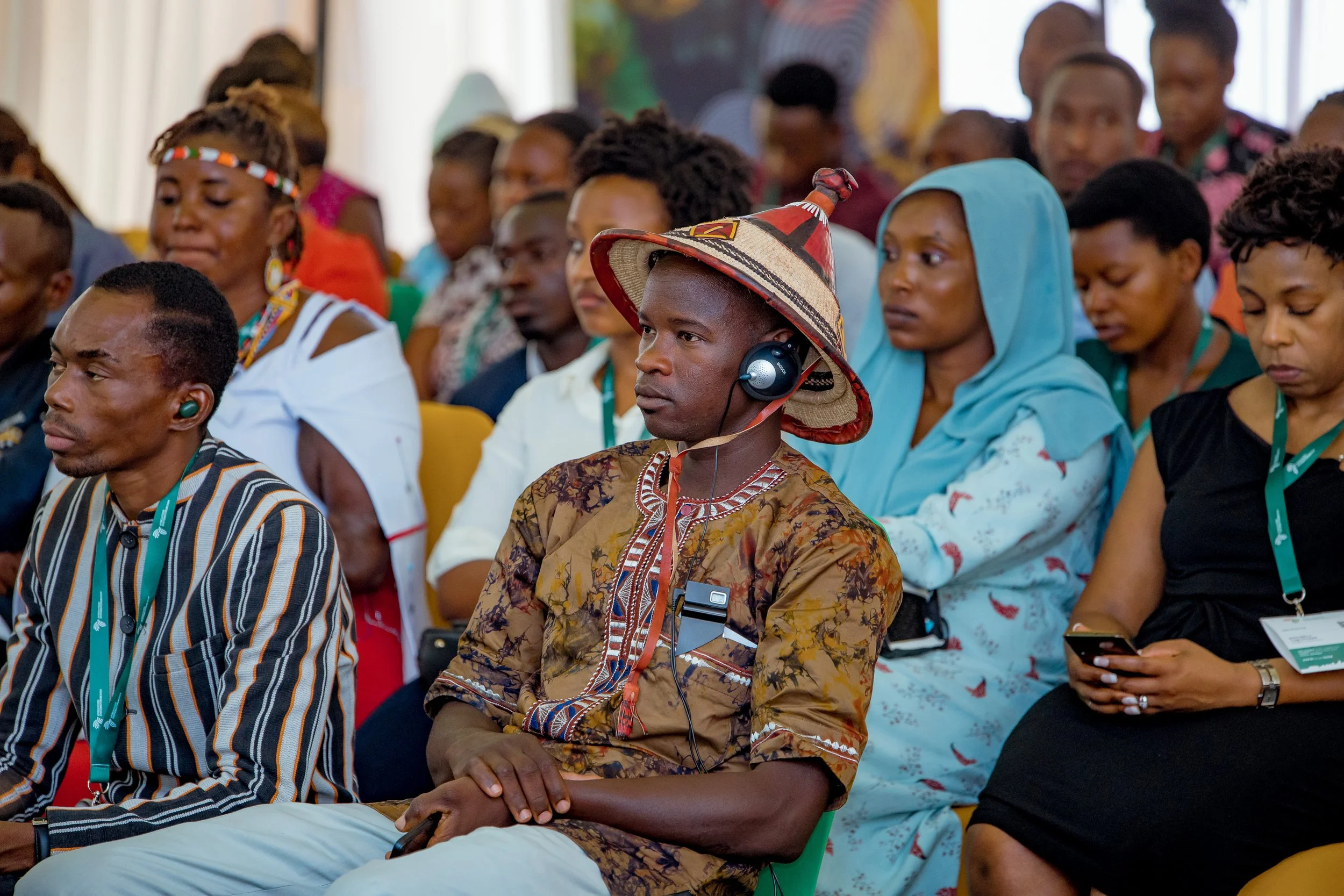 Devolution Conference 2025 | Devolution As a Catalyst For Equity, Inclusion And Social Justice ...