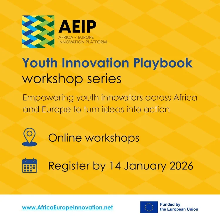 Co-create. Pilot. Transform: Youth Innovation For A Resilient Future ...
