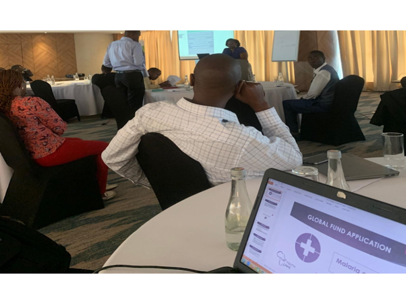 The Youth Cafe Becomes A Member Of The Health NGOs Network (HENNET) — A ...