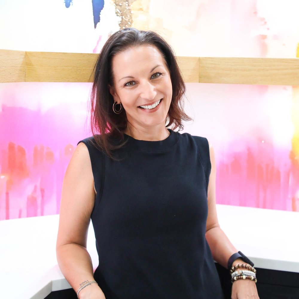 Organizers Dallas | DFW Organizers | Organizing Spaces by Kim ...