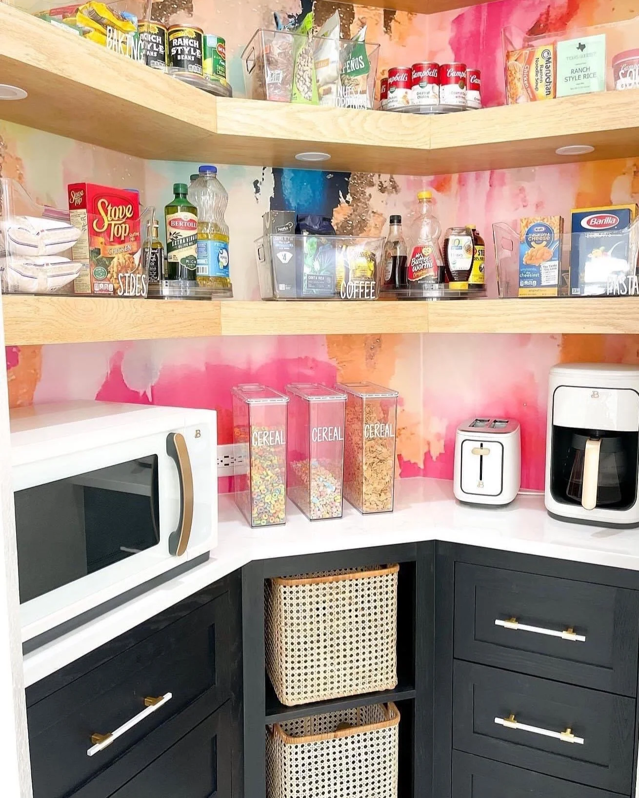 Rockwall TX Organizers | Home Organizer in Rockwall TX | Organizing ...