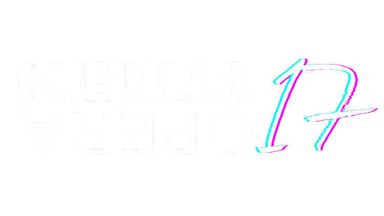 Guerilla Opera