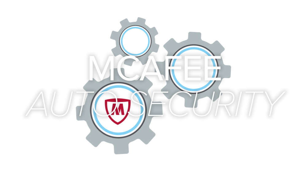 Mcafee Logo Png
