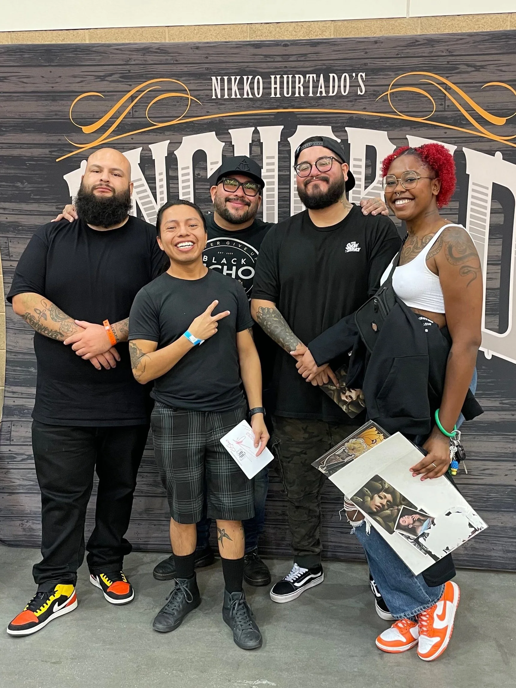 Kustom Kulture Tattoo Studio