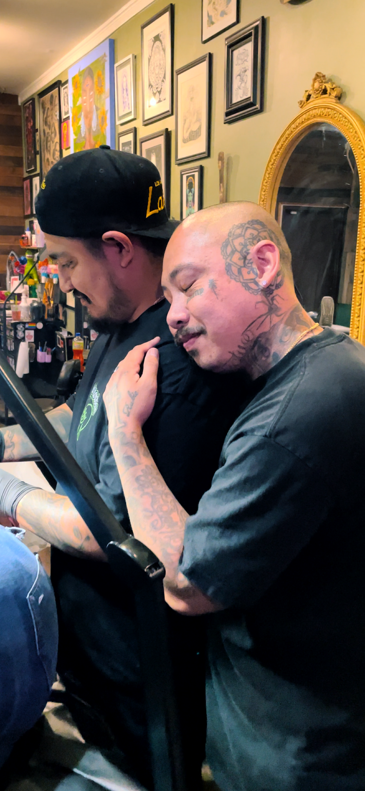 Kustom Kulture Tattoo Studio