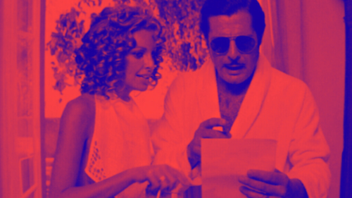 Filmography Worship: Ranking Every Roman Polanski Film — Films Fatale