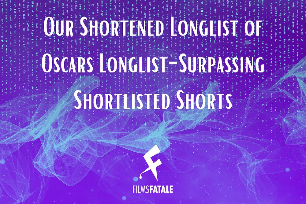 Ranking All of the Oscar Shortlisted Short Films of 2025 — Films Fatale