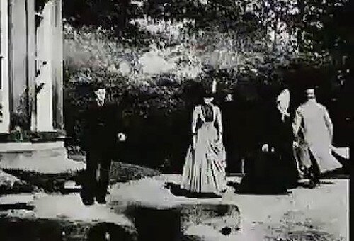 100 Important Early Films — Films Fatale