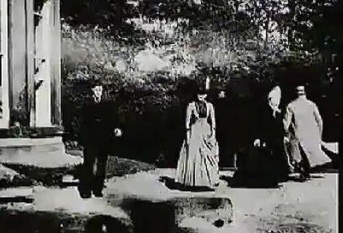 100 Important Early Films — Films Fatale