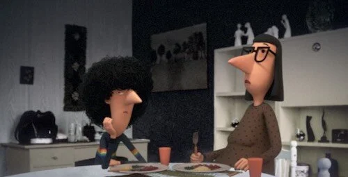 Best Animated Short Film: Ranking Every Oscar Nominee — Films Fatale