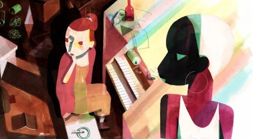 Best Animated Short Film: Ranking Every Oscar Nominee — Films Fatale