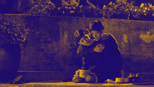 Filmography Worship: Ranking Every Edward Yang Film — Films Fatale