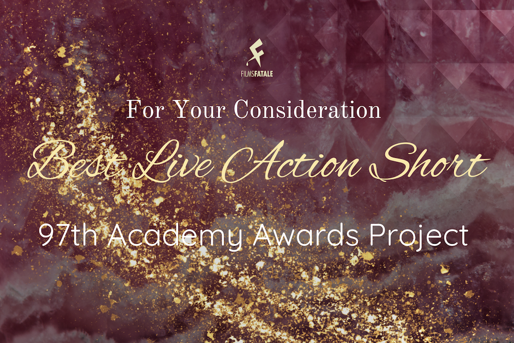 Best Live Action Short Film: Ranking Every Nominee of the 97th Academy ...