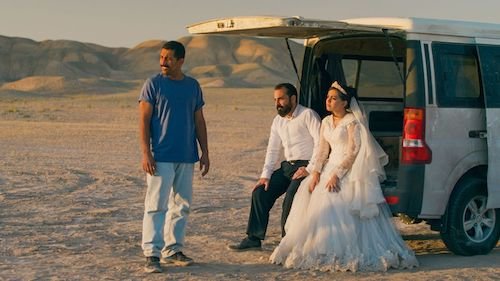 Un simple accident Review: Jafar Panahi returns with Cannes gold ...