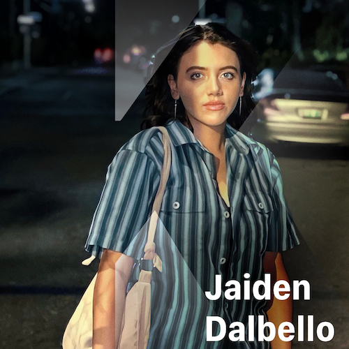 A Conversation with Jaiden Dalbello — Films Fatale